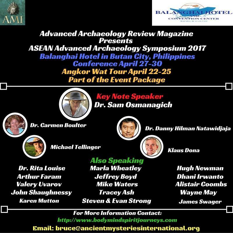 The Faram Research Foundation